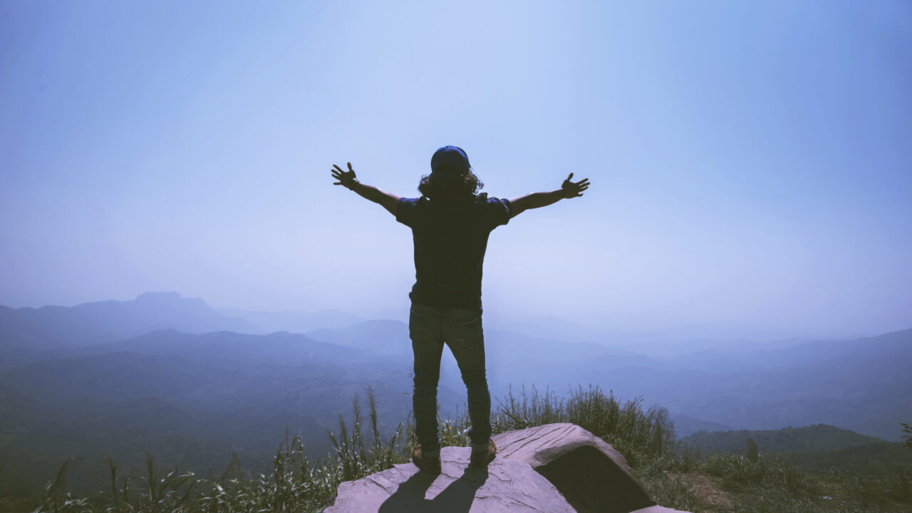 Finding Middle Ground: Managing the All-or-Nothing Mindset - Members ...