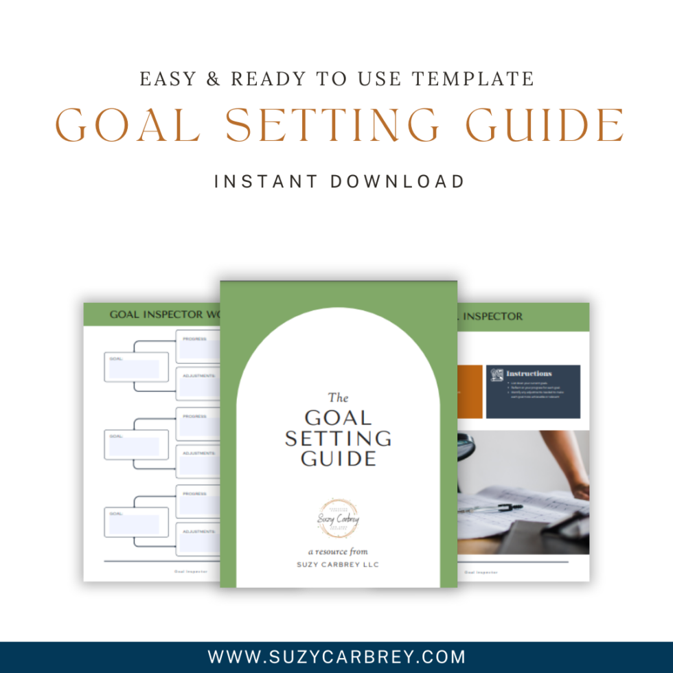 ADHD Tools & Executive Functioning Downloads for Adults