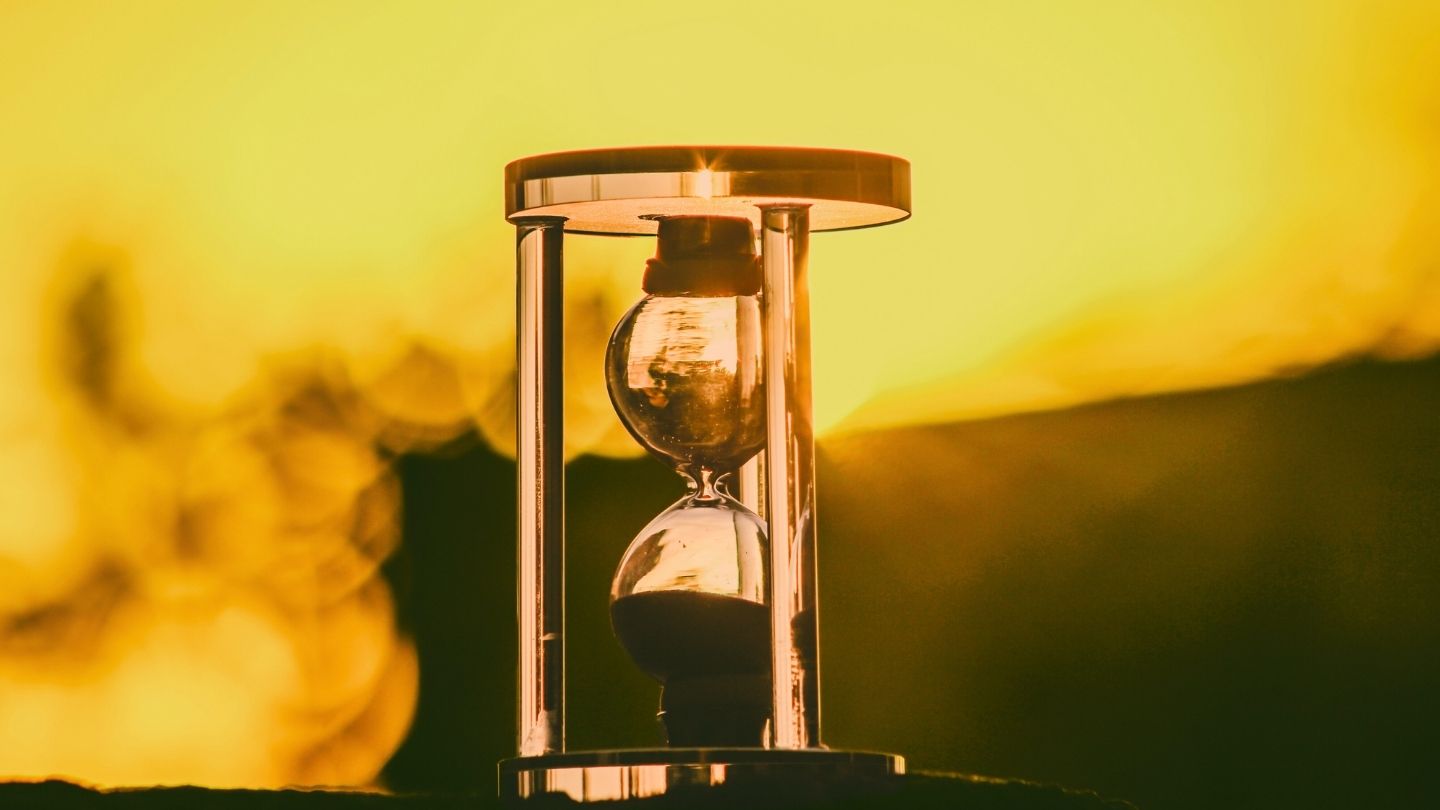 Time Horizon Extending: Manage Time Better with ADHD